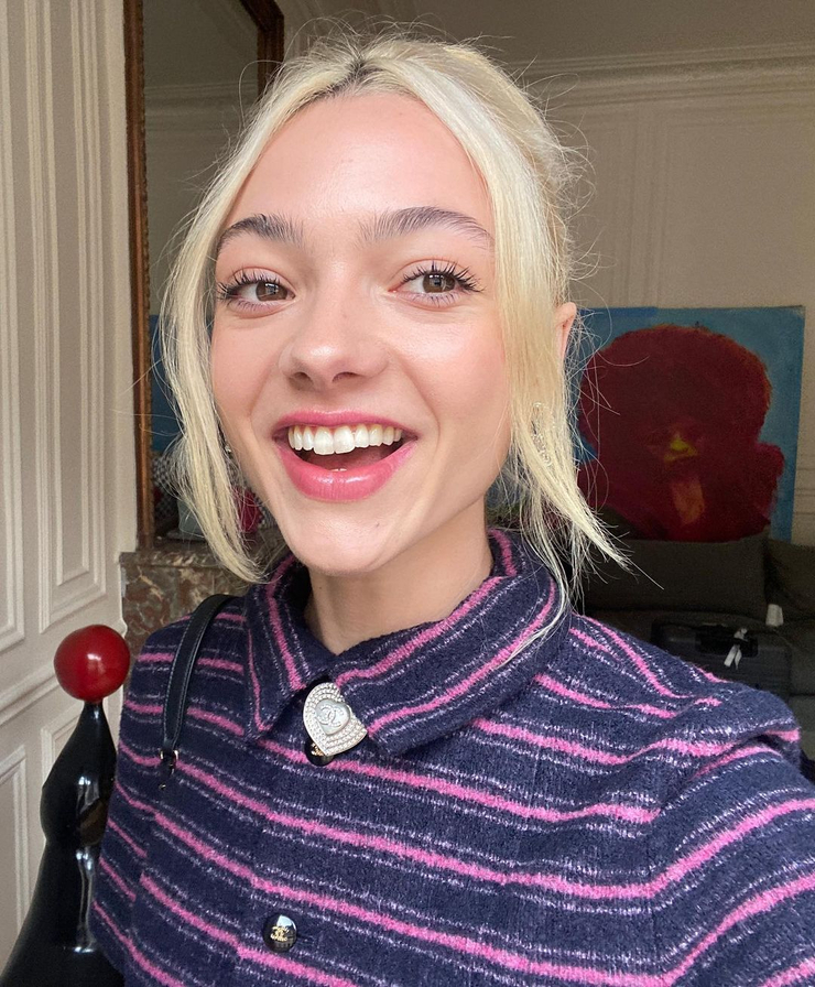 Picture of Lily McInerny