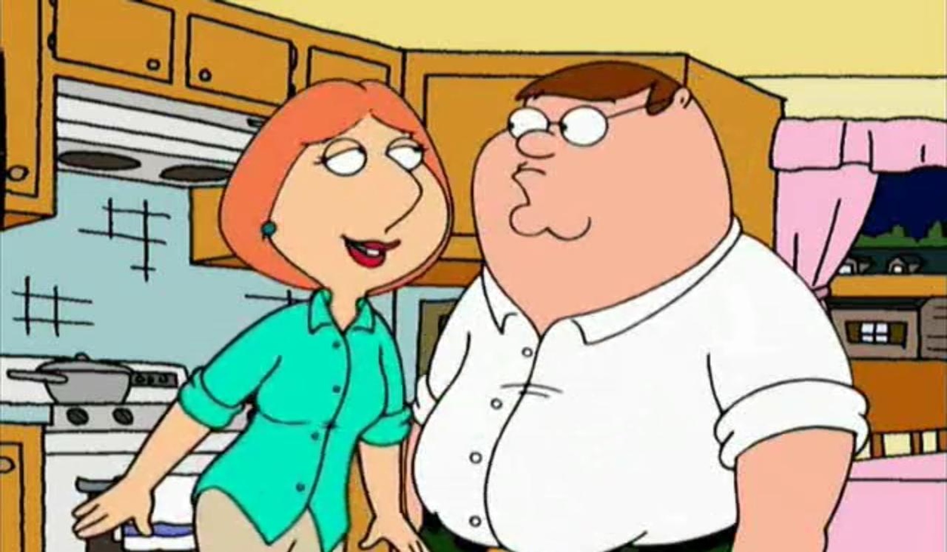 Picture of I Am Peter, Hear Me Roar