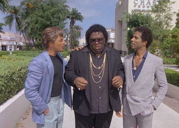 Picture of Calderone's Return: Part 1 - The Hit List