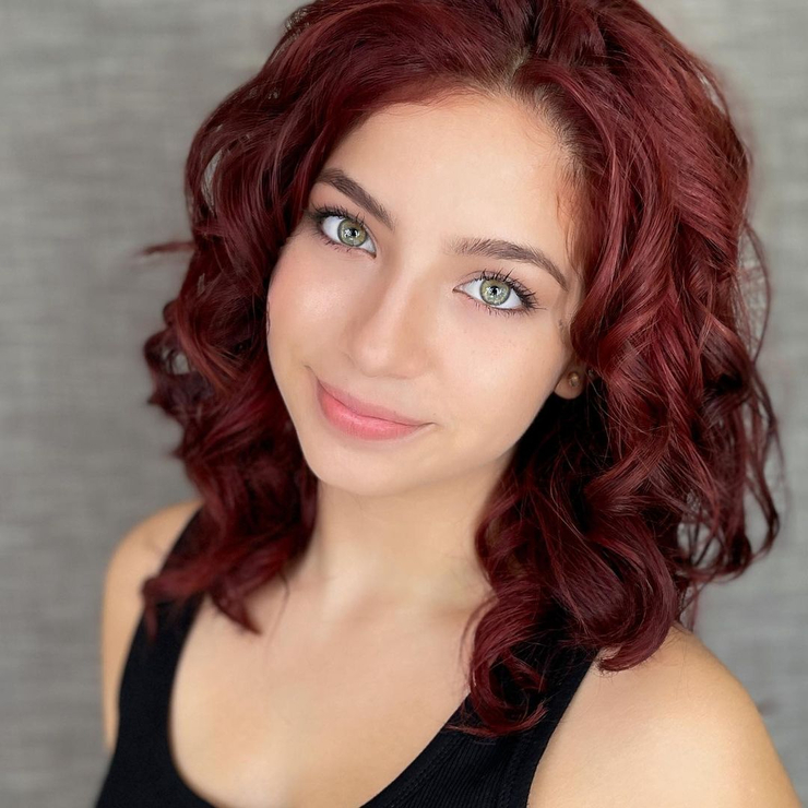 Picture of Venus Ariel