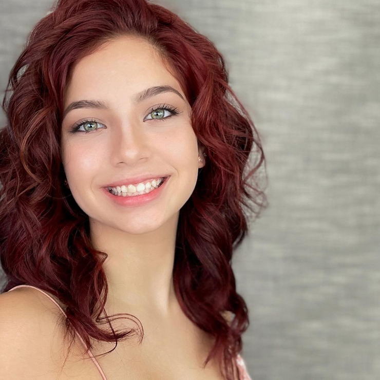 Picture of Venus Ariel