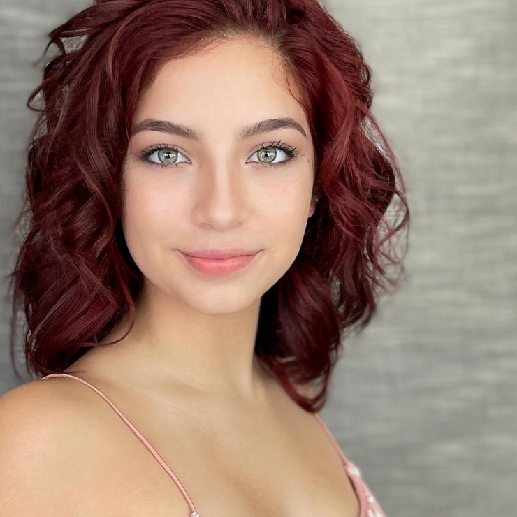 Picture of Venus Ariel