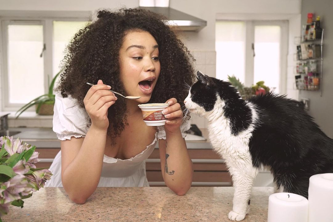 Picture of Ruby Barker