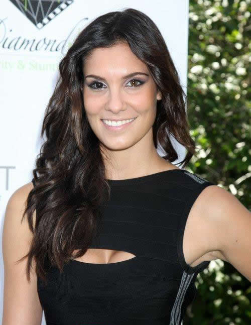 Picture of Daniela Ruah