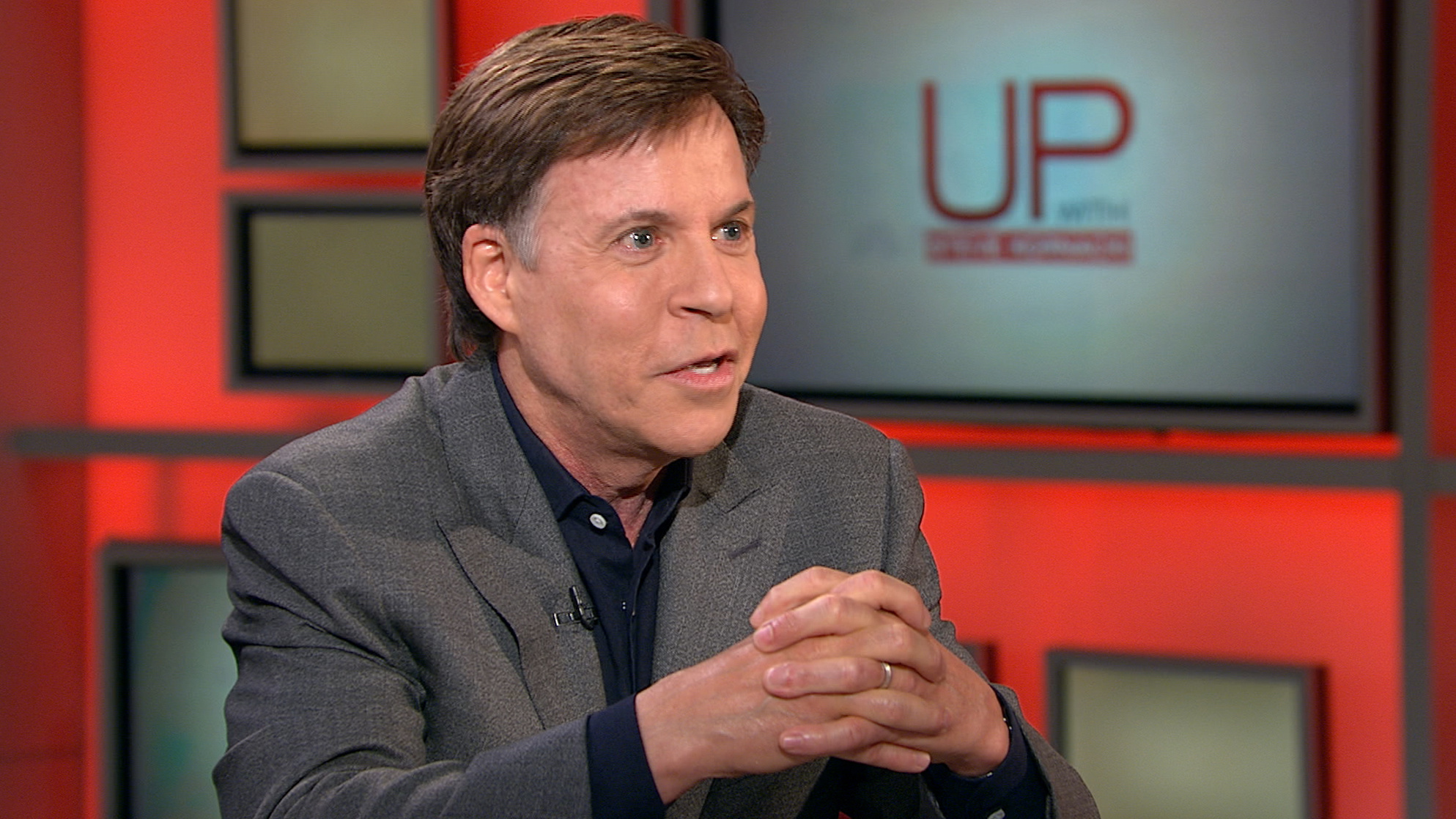 Picture of Bob Costas