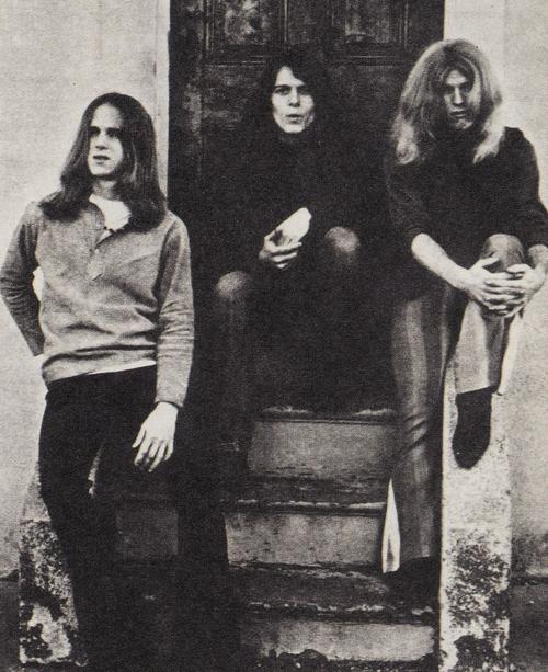 Picture of Blue Cheer