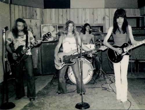 Picture of Blue Cheer