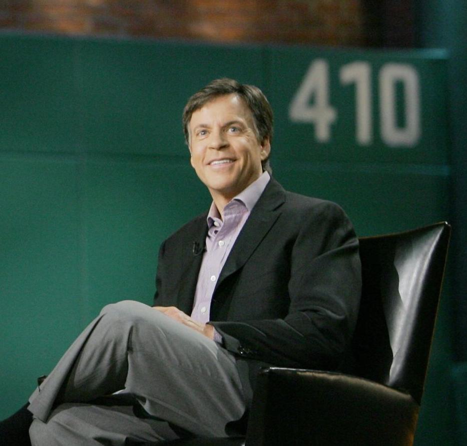 Picture of Bob Costas
