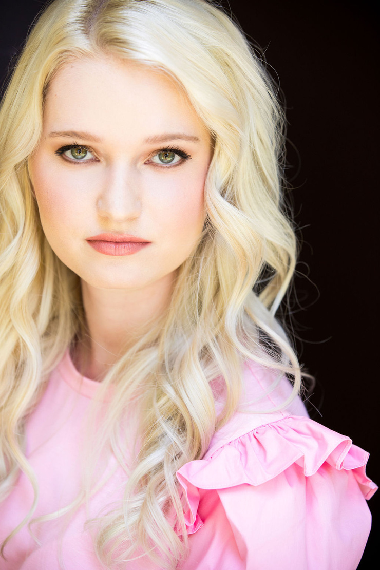 Alli Albrecht picture