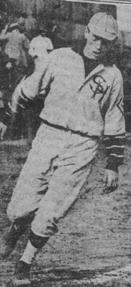 Picture of Harry Heilmann