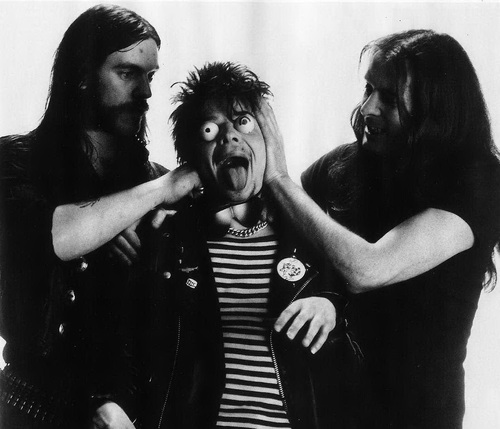 Picture of Motorhead