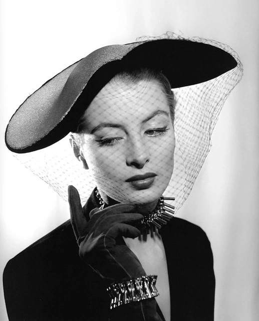Picture of Capucine
