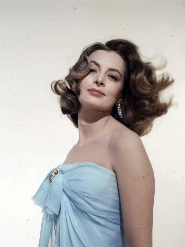 Picture of Capucine