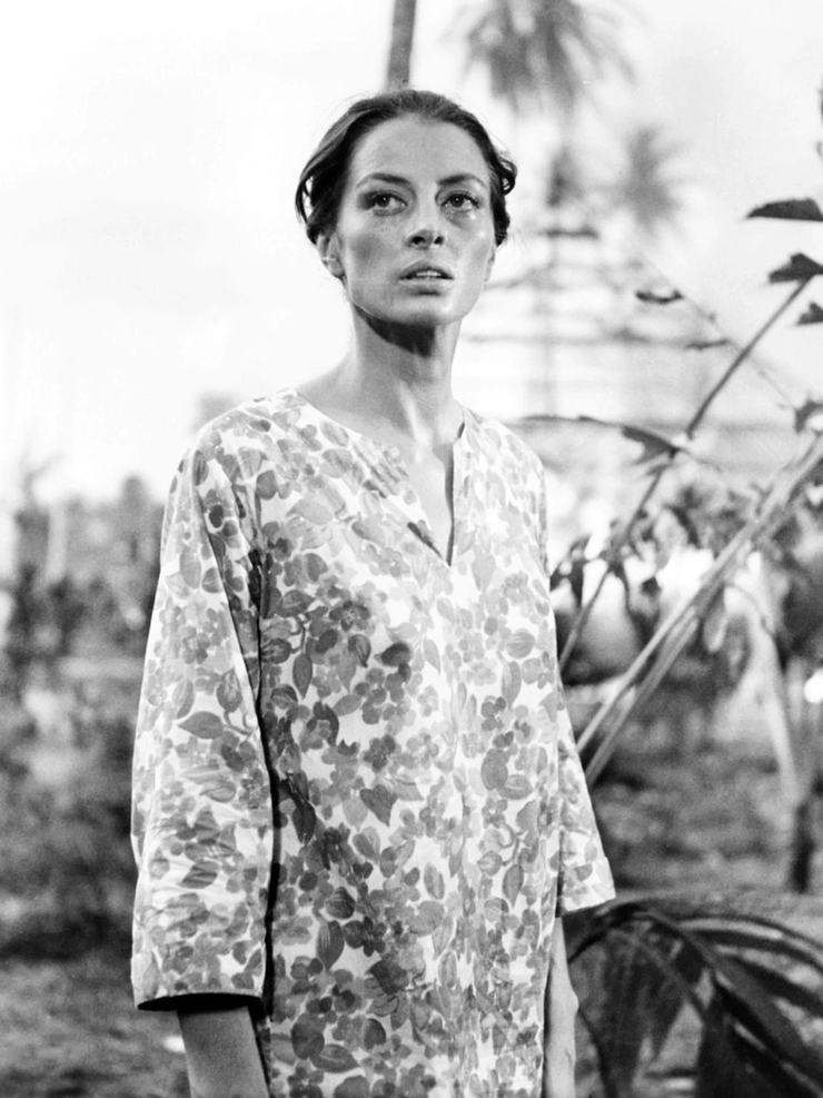Picture of Capucine