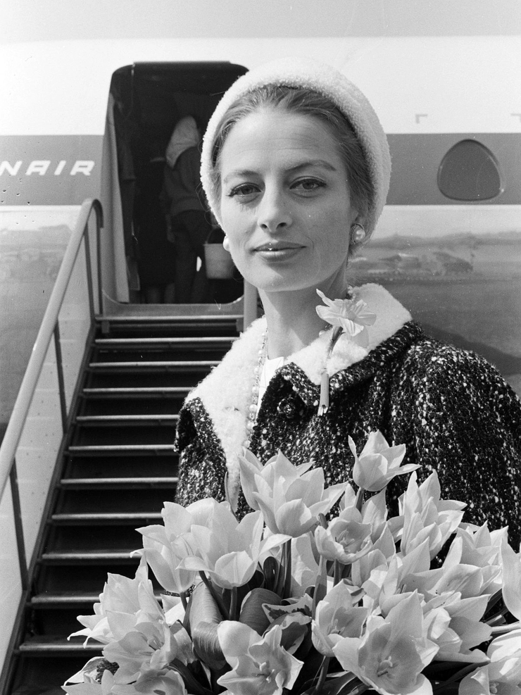 Picture of Capucine