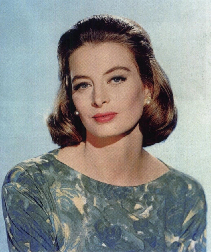Capucine picture