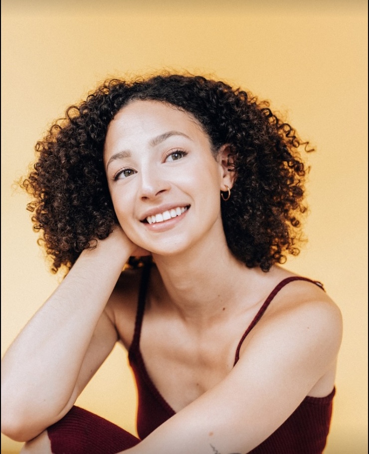 Picture of Daniela Sandiford