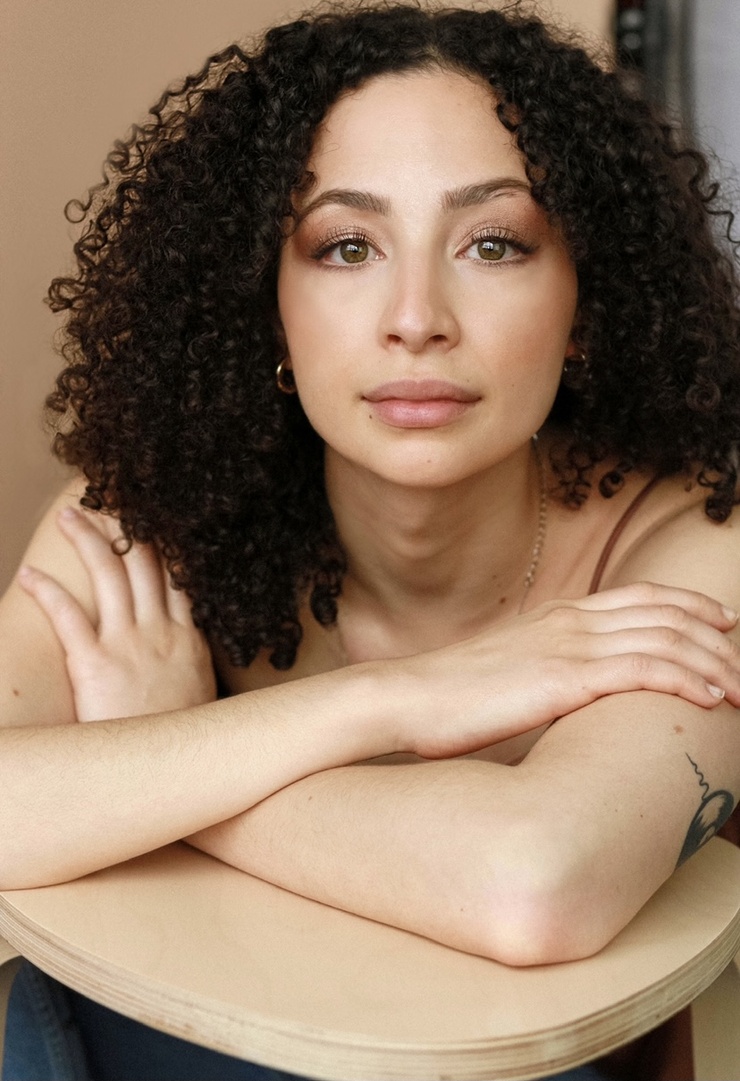 Image of Daniela Sandiford