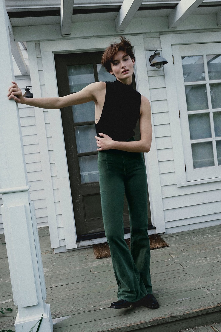 Picture of Grace Elizabeth