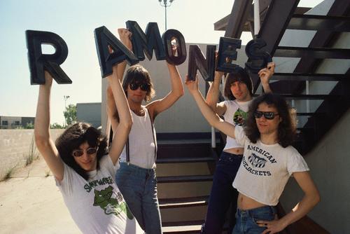 Picture of Ramones