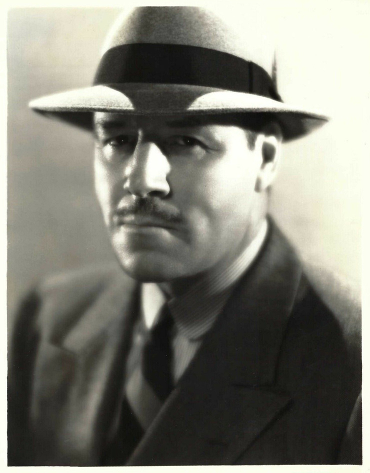 Jack Holt