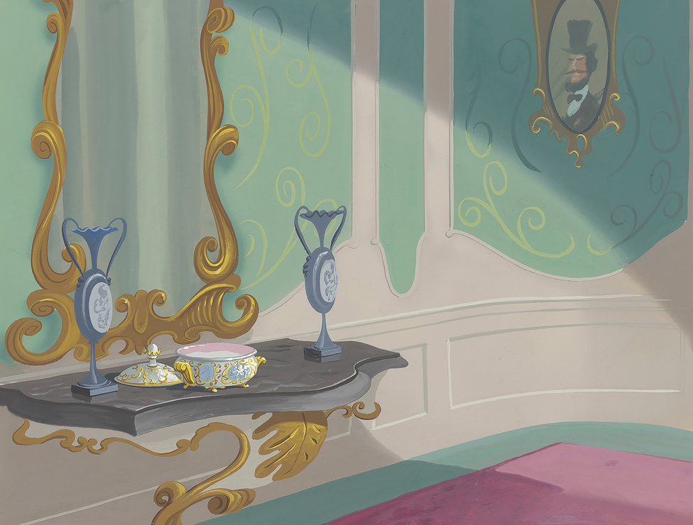 Image of Cinderella
