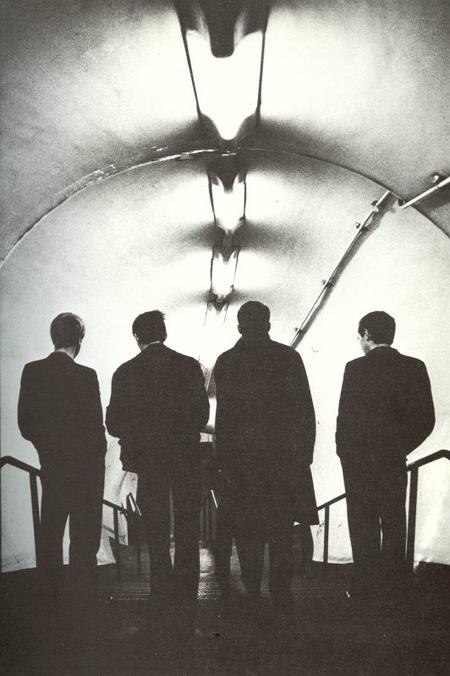 Picture of Joy Division
