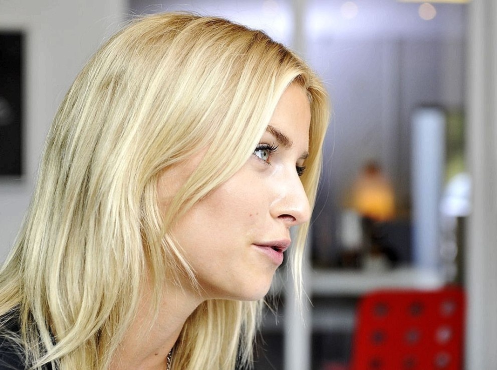 Picture of Lena Gercke