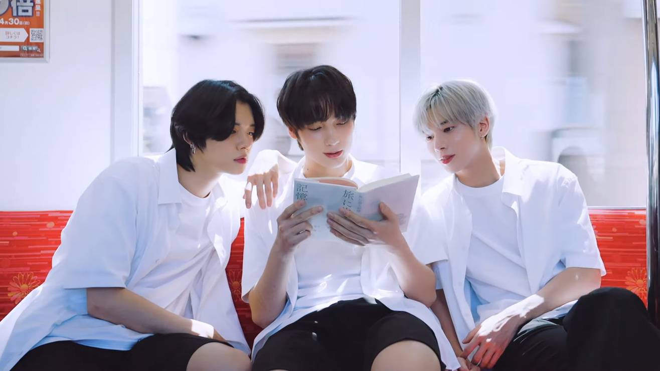 Picture of TXT