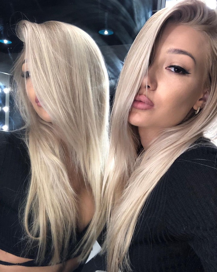 Picture of Angelie Dolly