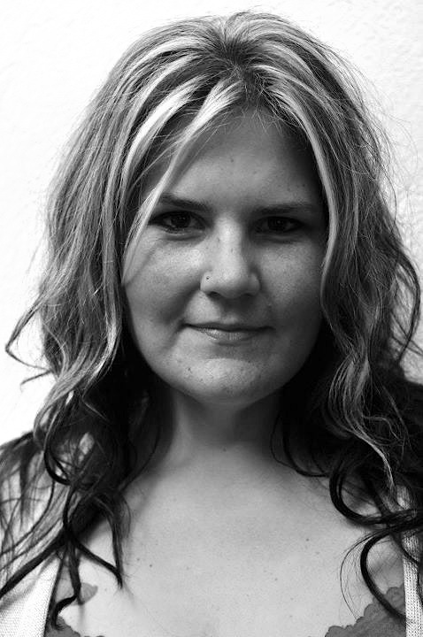 Picture of Amber Anderson