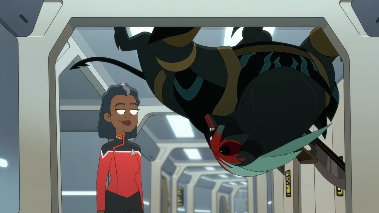 Image of Star Trek: Lower Decks