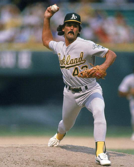 Picture of Dennis Eckersley