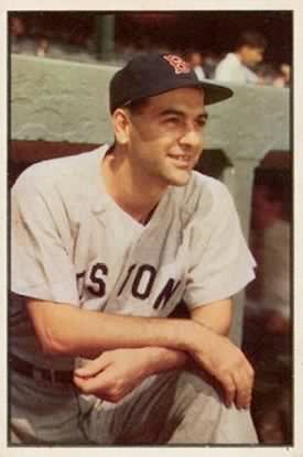 Picture of Lou Boudreau