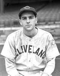Image of Lou Boudreau