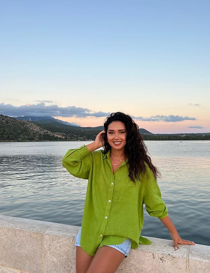 Picture of Nevina Shtylla