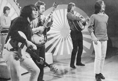 Picture of The Pretty Things