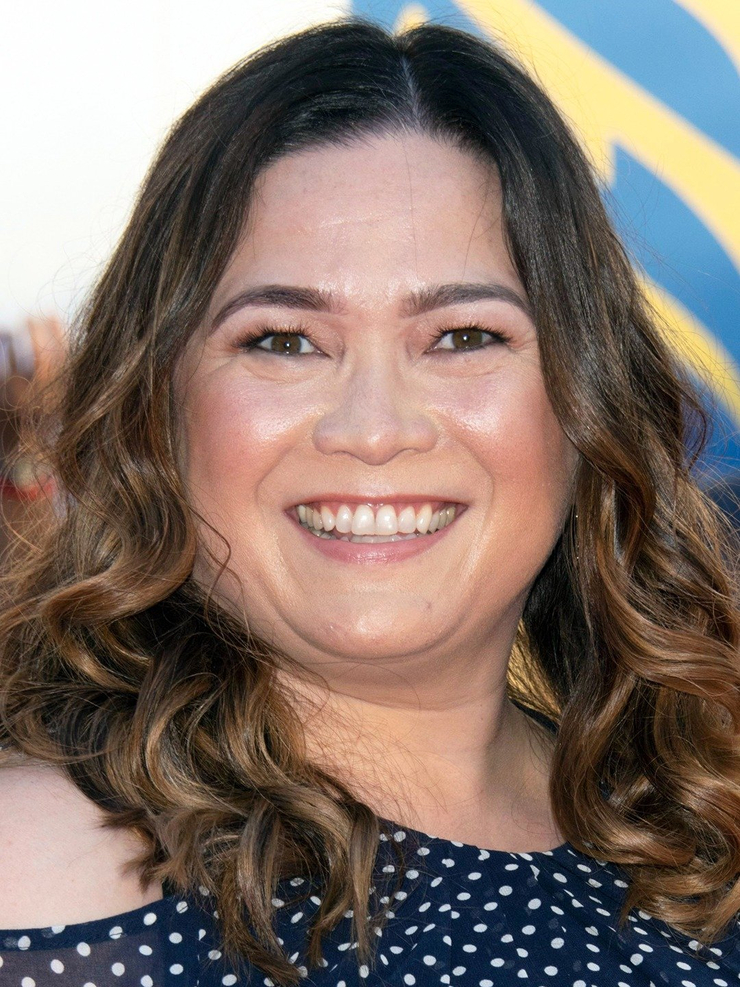 Picture of Patti Kim