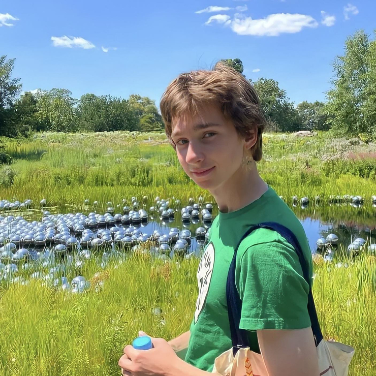 Picture of Adrian Greensmith