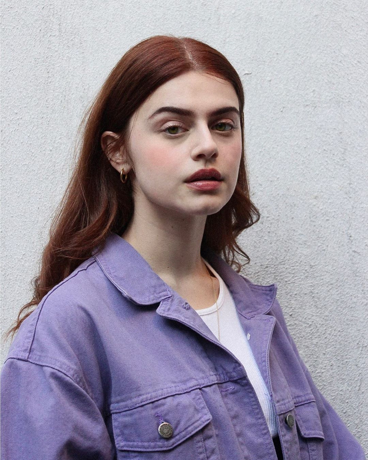 Image of Alexa Mareka