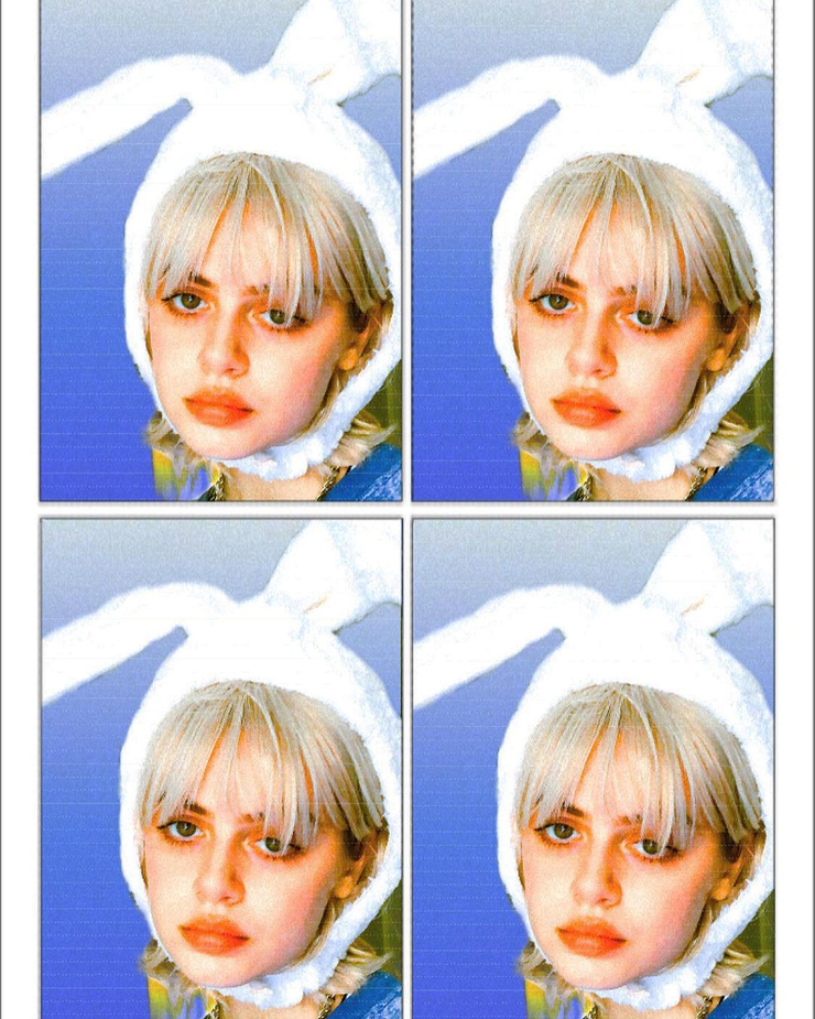 Alexa Mareka picture