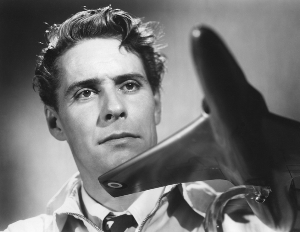 Image of John Justin