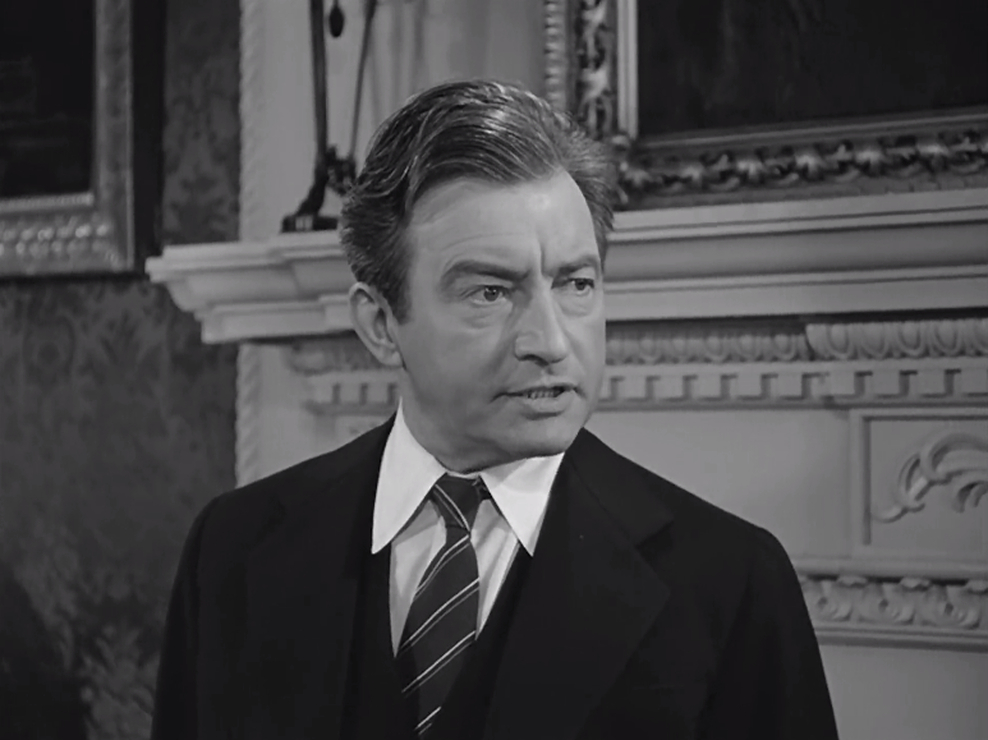 Claude Rains