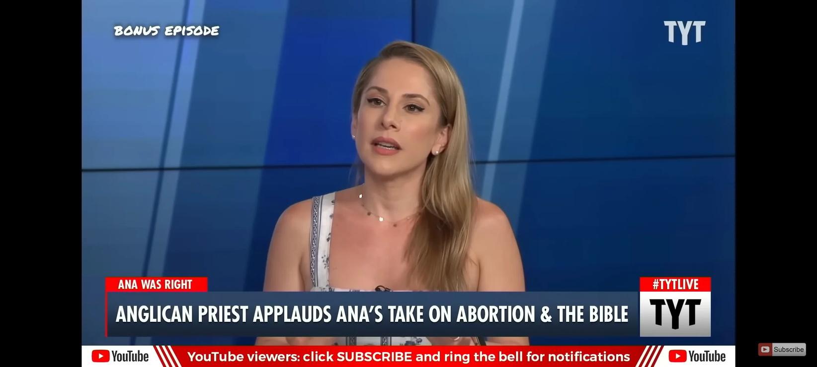 Picture of Ana Kasparian