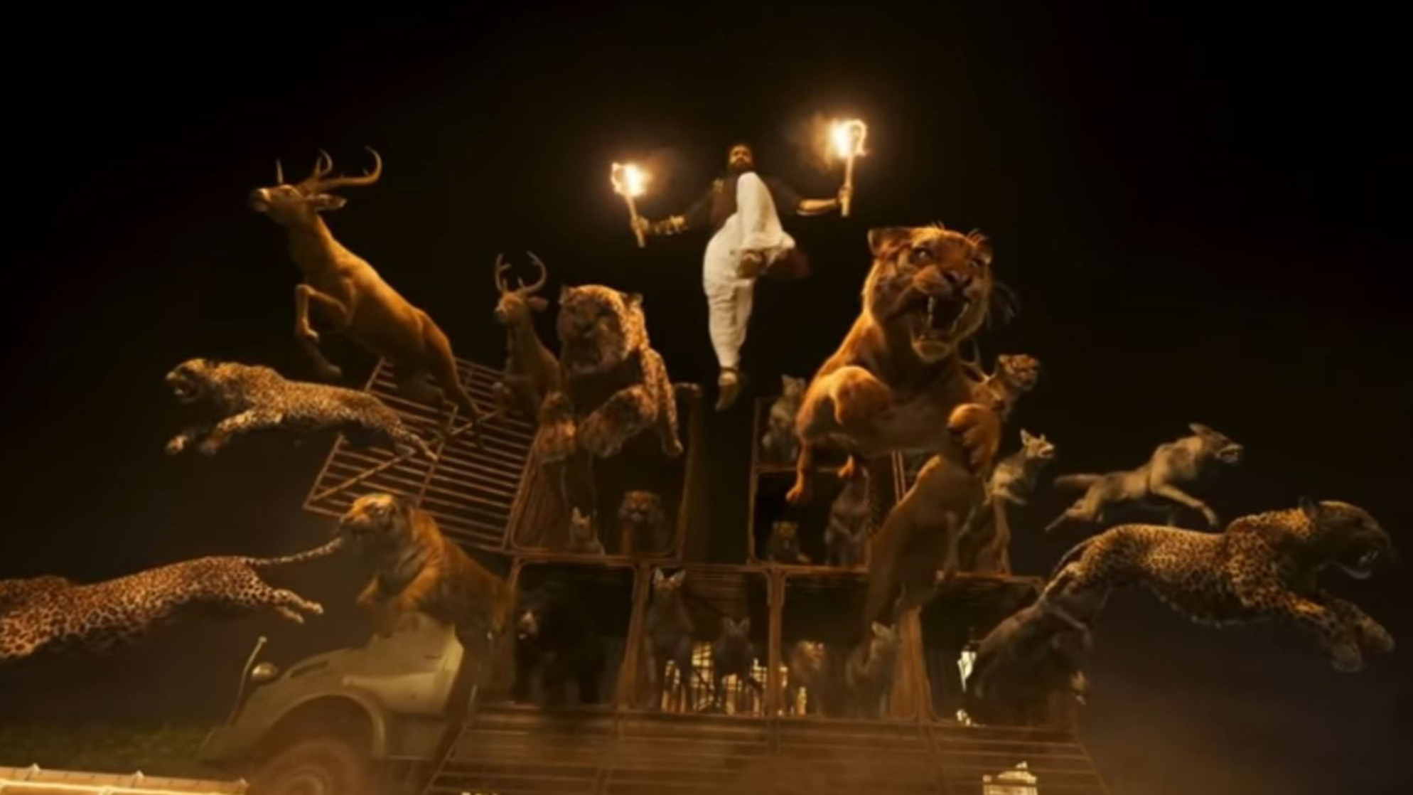 Picture of RRR (Rise Roar Revolt)