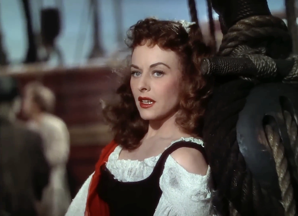 Unconquered (1947)