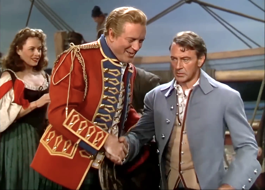 Unconquered (1947)