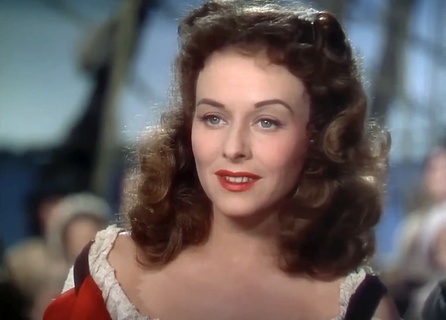 Unconquered (1947)
