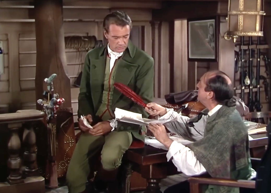 Unconquered (1947)