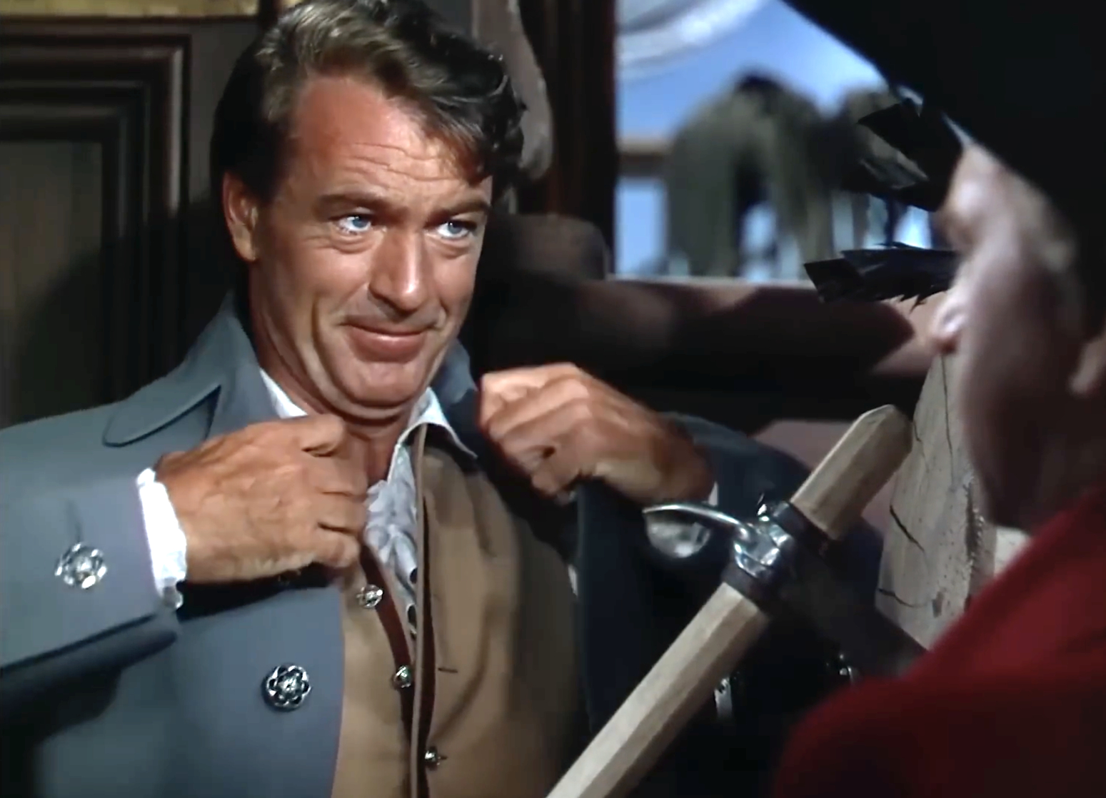 Unconquered (1947)